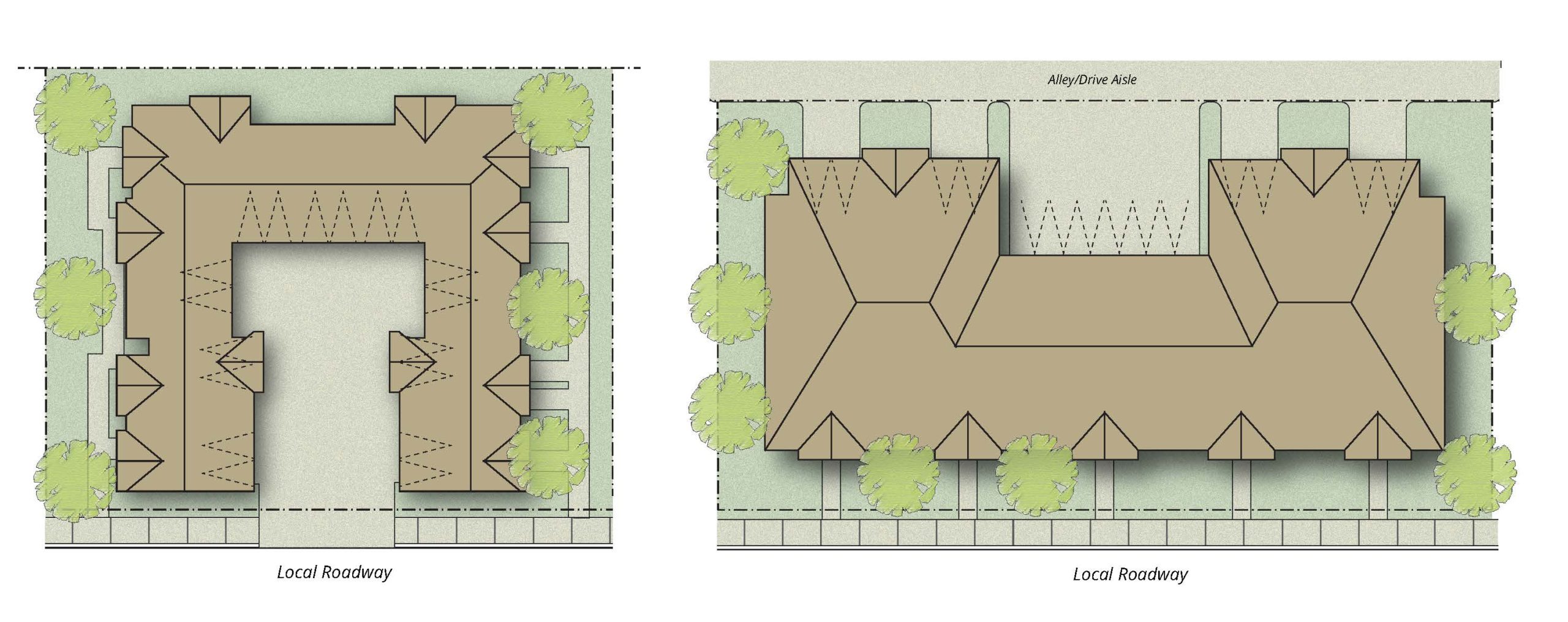 Multiplex Design Standards - Design Talk